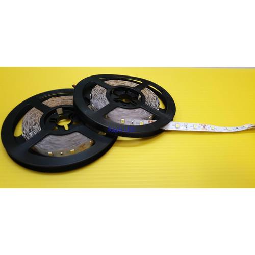 Jual Lampu led strip 2835 / 3528 ip33 12v 5m Indoor Mata Kecil IP 33 ...