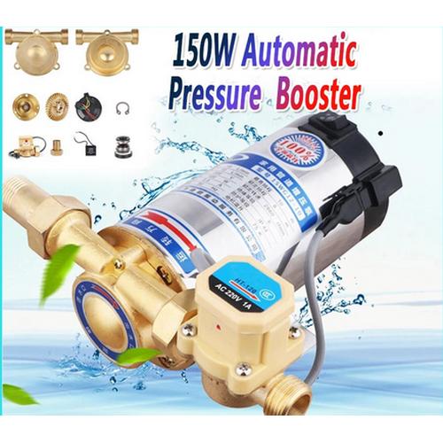 Jual pendorong air Tekanan Tinggi 150 W pompa dorong booster pump ...