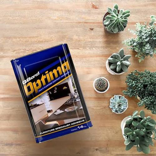 Jual LEM QBOND OPTIMA LEM KUNING 2,5kg LEM HPL LEM AIBON LEM FOX - Kota ...