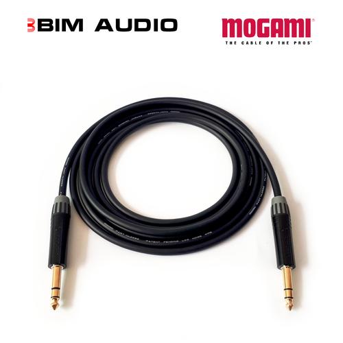 Jual Kabel Speaker Studio Monitor MOGAMI 2582, SEETRONIC Gold TRS to ...