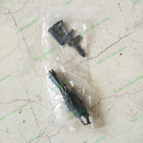 Jual Acc Figure 1/18 OriToy Acid Rain WEAPON SET Agurts Infantry Gun ...