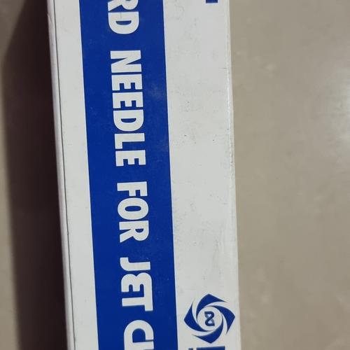 Jual Spare Needle for Jet Chisel - Kota Medan - stock material | Tokopedia