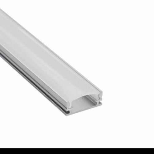 Jual rumah lampu led strip/kap housing list led strip ready 1 meter dan ...