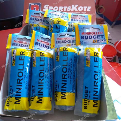 Jual Refill kuas roll ace - Jakarta Utara - tokobangunanjayabadi ...