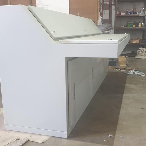 Jual Control Desk Meja Kontrol - Kab. Sidoarjo - ShinyuElectric | Tokopedia