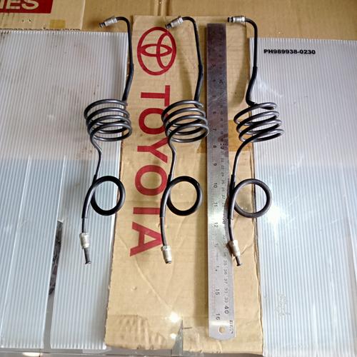 Jual pipa master rem Innova atau Fortuner atau Hilux - Kota Bekasi ...