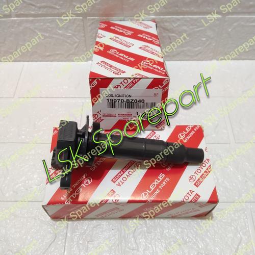 Jual Coil Koil Ignition Toyota Avanza 1.3 1300cc 1.5 1500cc VVTI ...