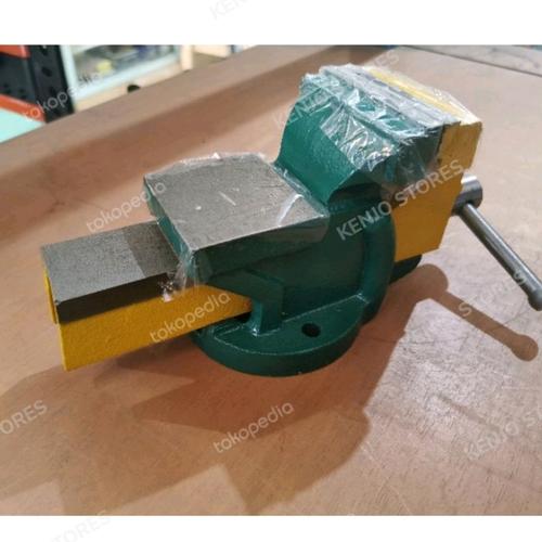 Jual ragum meja 3 inch rush alat penjepit benda - Kota Surabaya - KENJO ...