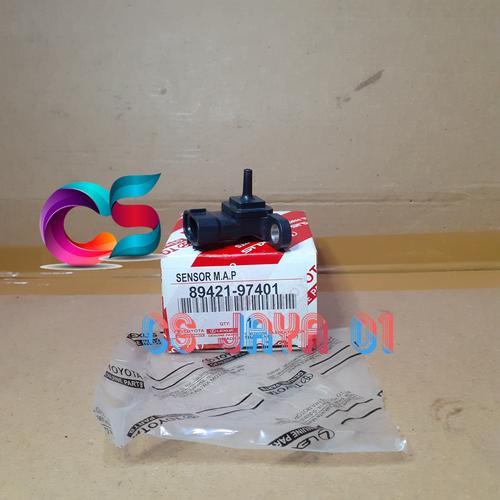 Jual sensor map toyota avanza xenia rush terios - Jakarta Utara ...