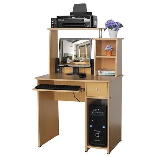 Jual Meja Komputer / Meja Kerja / Meja Kantor Lunar LMC 86 Gojek - Kab ...