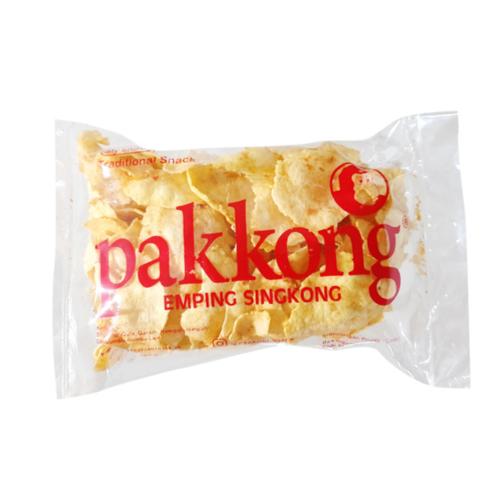 Jual Pakkong Opak Singkong / Emping Singkong 140 Gr - Kota Bandung ...