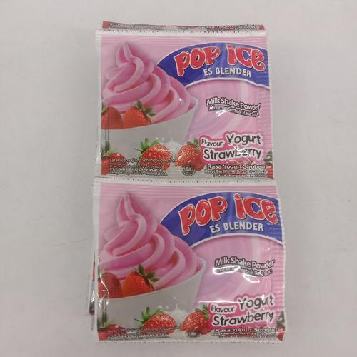Jual Pop Ice All Varian - jambu - Kota Semarang - ASRI FROZEN FOOD ...