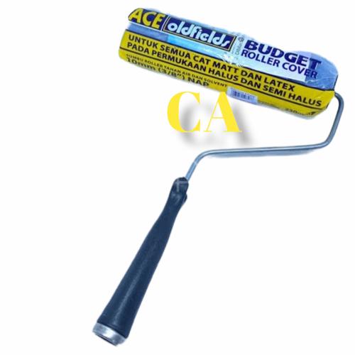 Jual ROLL KUAS SET BUDGET ACE BESAR - Jakarta Pusat - CAHAYA ABADI JKT ...