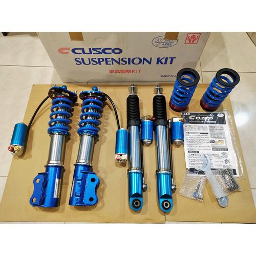 Jual Cusco Zero 3X suspension coilover Honda Civic Type R FD2 - Kab ...