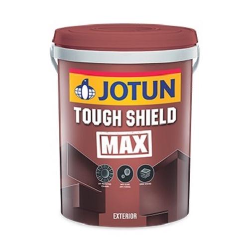 Jual JOTUN TOUGH SHIELD MAX (3.5 Liter) / Cat Tembok Exterior - RAL ...