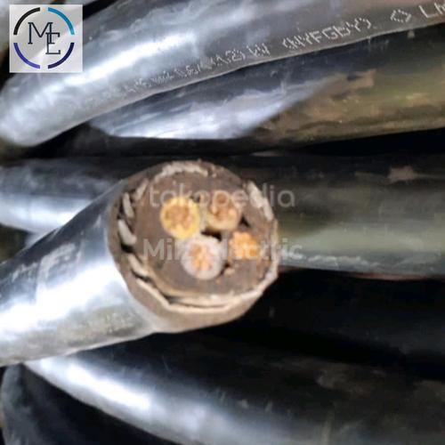 Jual kabel nyfgby 4x16mm extrana - Jakarta Pusat - Thomas Elektrikal ...