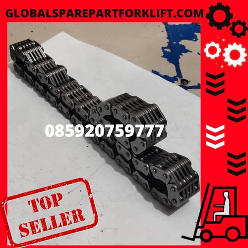 Jual HYDRAULIC PUMP CHAIN FORKLIFT TOYOTA ENGINE 4Y - Jakarta Barat ...