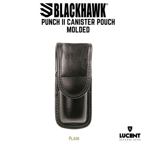 Jual Blackhawk Punch II Canister Pouch Molded Plain - Jakarta Pusat ...