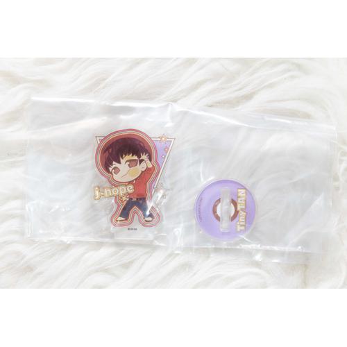 Jual Takara Tomy ARTS BTS TinyTan Dynamite J-Hope Acrylic Stand - Jakarta Timur - Ichigo Shoppu ...