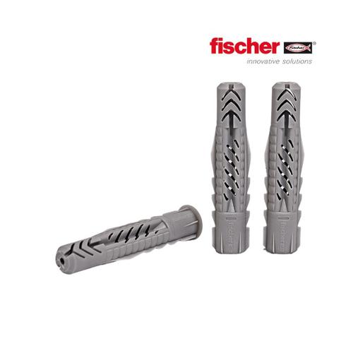 Jual UX LOSE DUEBEL BOX (ANGKUR BETON, GIPSUM DLL) FISCHER - 10mm x ...