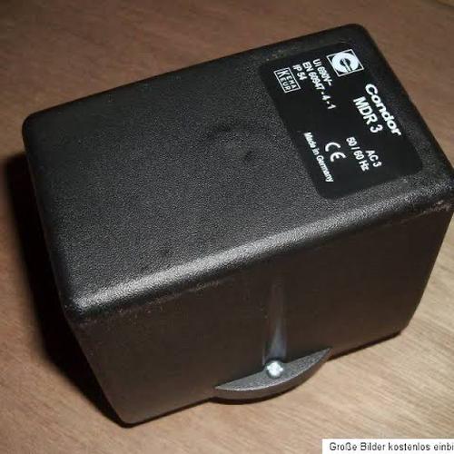 Jual CONDOR MDR.3-11 PRESSURE SWITCH CONDOR MDR3 OTOMATIS CONDOR ...