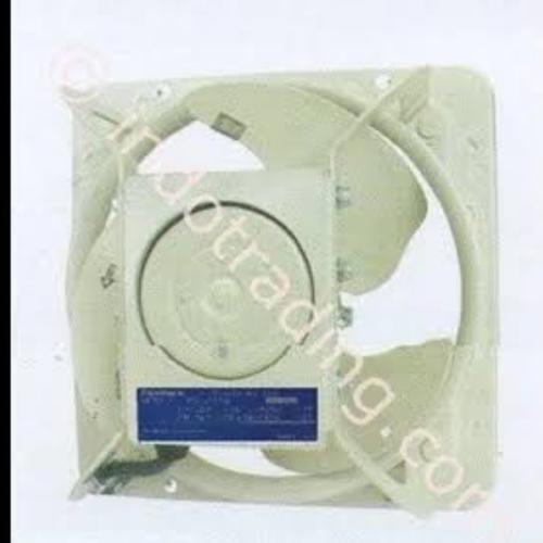 Jual Exhaust Fan Industrial Panasonic 12 insh FV-30GS4 - Jakarta Pusat ...