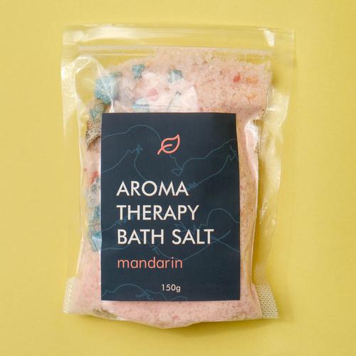 Jual GARAM MANDI REMPAH AROMATERAPI / HERBAL AROMATHERAPY BATH SALT ...