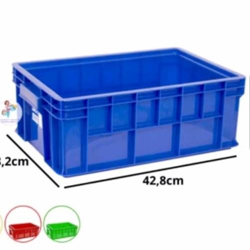 Promo Kontainer Barang Industri Pabrik Kotak Storage Box Perkakas ...