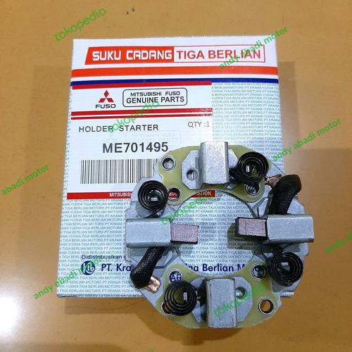 Jual Holder Starter Mitsubishi PS125 PS136 Canter ME701495 - Jakarta ...