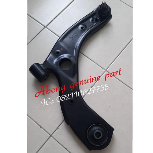 Jual ARM SUB-ASSY, FRONT SUSPENSION LOWER NO.1 RH 48068-BZ330 TOYOTA ...