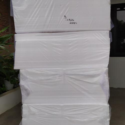 Jual Styrofoam Lembaran Berbagai Ukuran Ketebalan - Kota Semarang ...