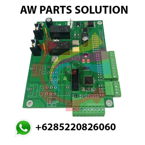 Jual 2 DC CONTROL PANEL/PCB CONTROL - Jakarta Utara - AW Parts Solution ...