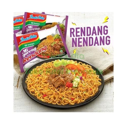 Jual Indomie Mi Goreng Spesial|Indomie Rendang|Indomie Mi Goreng Cabe ...