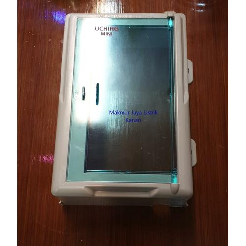 Jual BOX Pengaman Pelindung KWH Meteran Token Listrik - Jakarta Pusat ...