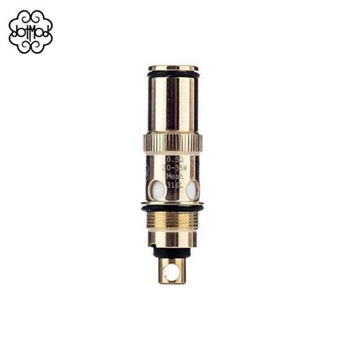 Jual Coil Dot AIO Replacement 100% Authentic - Coil Dot Mod DotAIO Mod ...