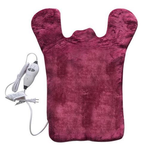 Jual Penghangat Punggung Pundak Tubuh Alat Terapi Punggung Selimut ...