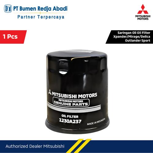 Jual Mitsubishi Motors Oil Filter Oli Xpander/Mirage/Delica ...