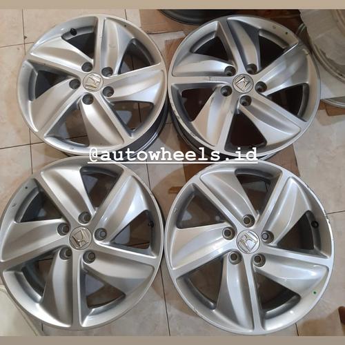 Jual Velg OEM Honda HRV R17 - Jakarta Pusat - autowheelsid_NEW | Tokopedia