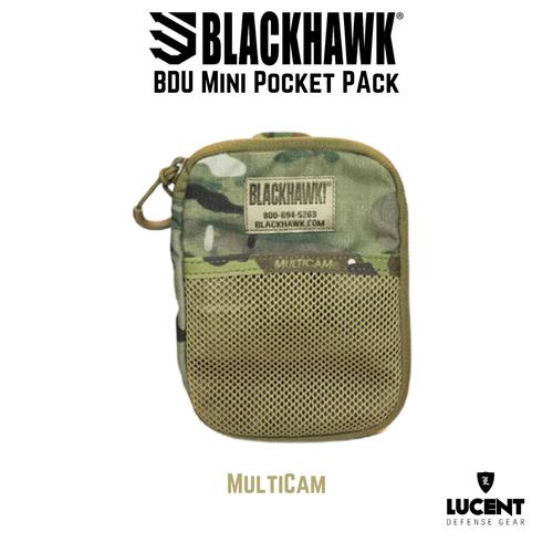 Jual Blackhawk BDU Mini Pocket Pack - Multicam - Jakarta Pusat - Lucent ...