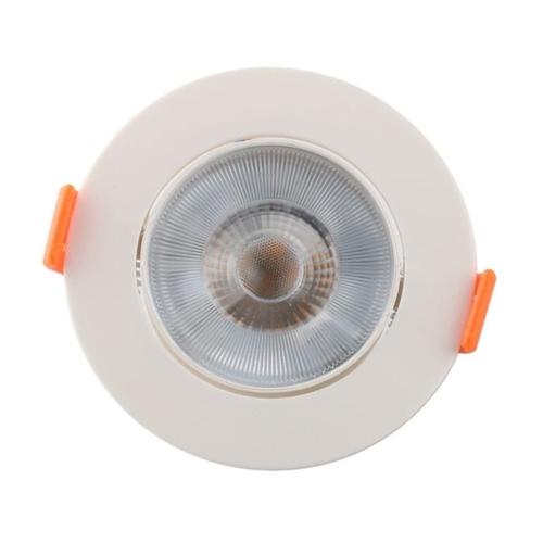 Jual Downlight COB 3 Watt Downlight Spotlight 3W Spotlight Led 3 Watt ...