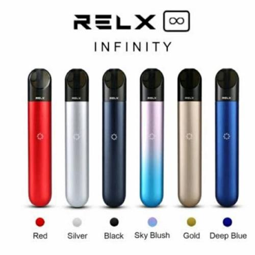 Jual Device Relx Infinity - Gold - Kota Mataram - Gallery Pancing ...
