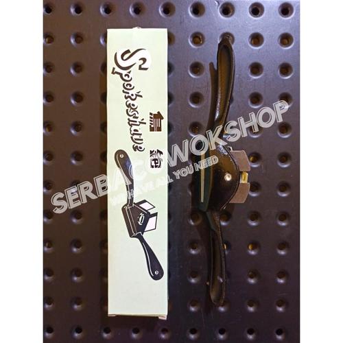 Jual KAUTO Besi Alat Serut Kayu Manual Spokeshave Serutan Ketam Sugu ...