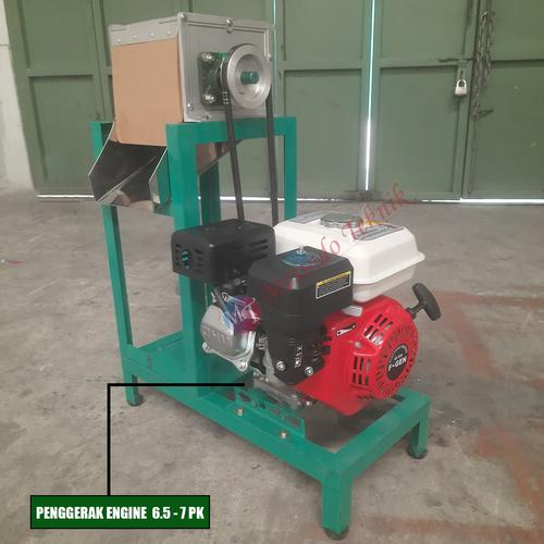 Jual PARUTAN KELAPA OTOMATIS 4 X 20 LAHER UCF - RANGKA + ENGINE - Kab ...