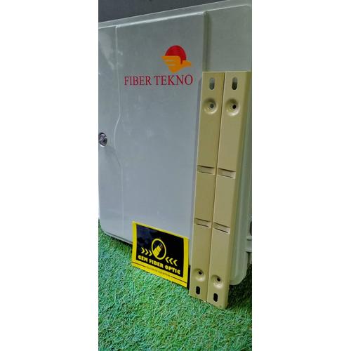 Jual ODC Mini / ODP 48 Core Fiber Optic Distribution Box COMPLETED ...