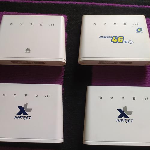 Jual Modem Huawei B310S Full Mod - Kab. Bandung Barat - Lapak_Kamii ...