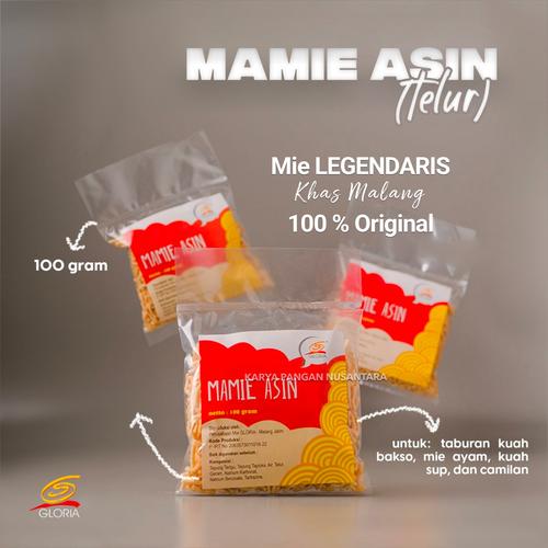 Jual MAMIE ASIN TELUR GLORIA MAMIE SNACK CAMILAN MAMIE CEMILAN MAMIE ...