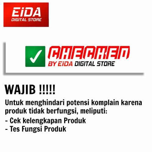 Jual Stiker QC PASS/ Label CHECKED Wajib untuk tes fungsi produk - Kab ...