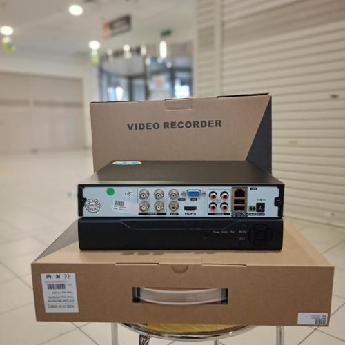 Jual DVR XMEYE 8 CHANNEL 5MP FULL HD 2560P XMEYE 8CH 5MP FULL HD - 4TB - Jakarta Barat ...