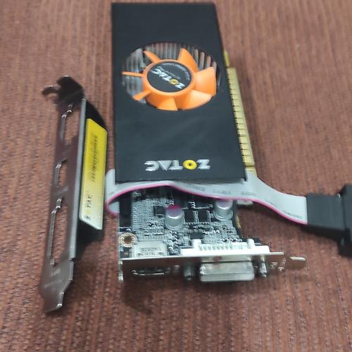 Jual VGA PC Mini 2 GB 64Bit GDDR5 - Kota Tangerang Selatan - Get IT ...