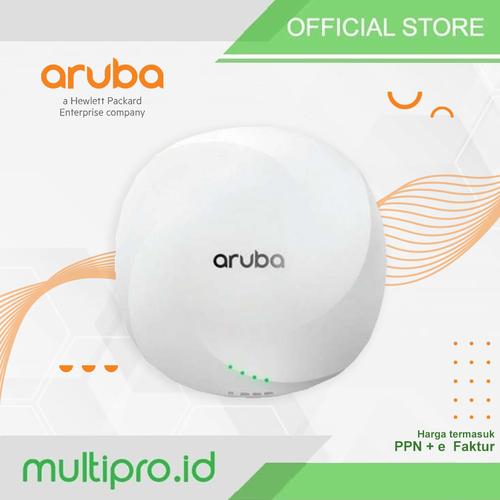 Promo R7J27A Aruba 630 Series Access Point - AP-635 (RW) Cicil 0% 3x ...